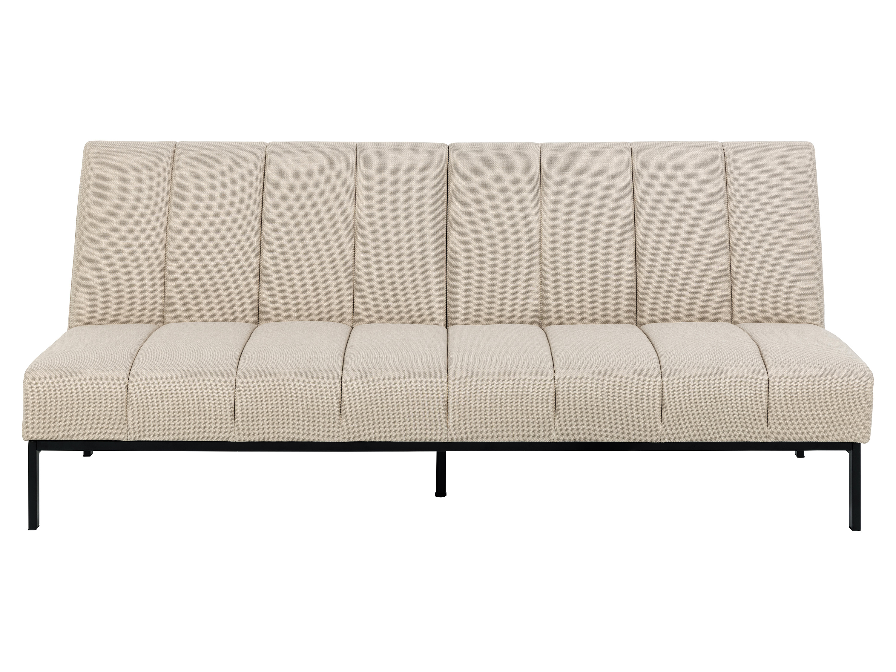 Richter Young Design Caix zetelbed beige beige B198 x D95 x H87 cm ...