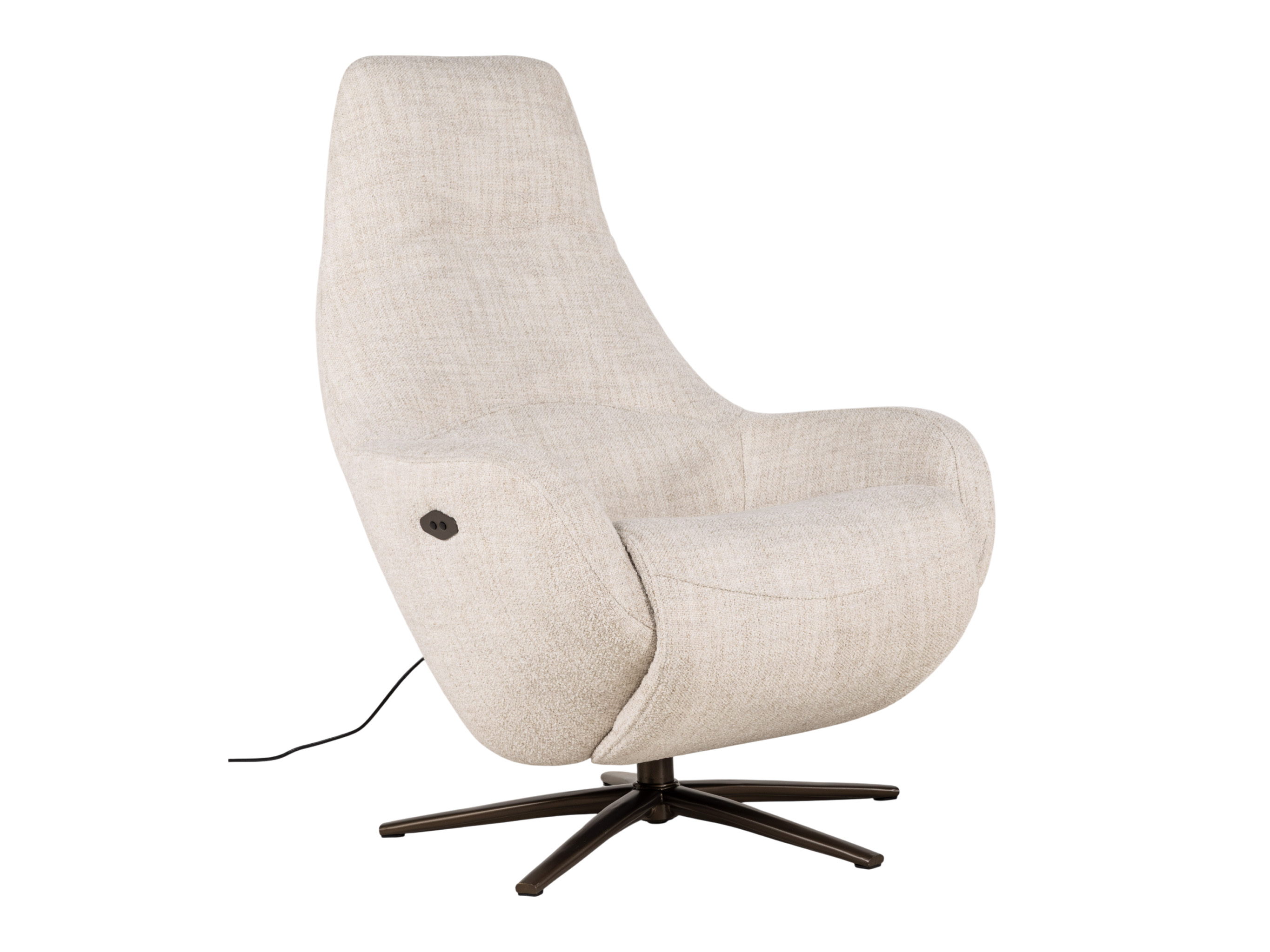 Collectie Arco van XOOON op basis van Elektr. relaxfauteuil ARCO ...